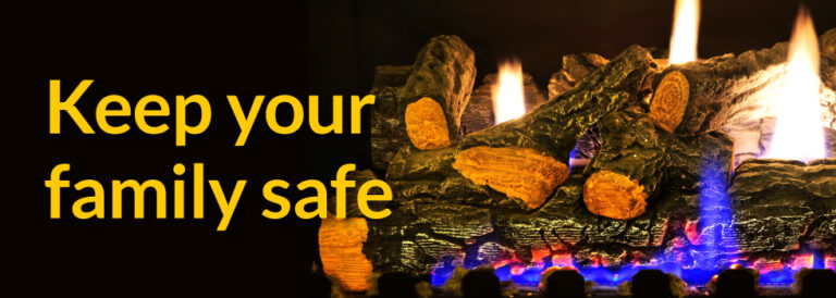 Do’s and Don’ts of Fireplace Safety - Walton Gas